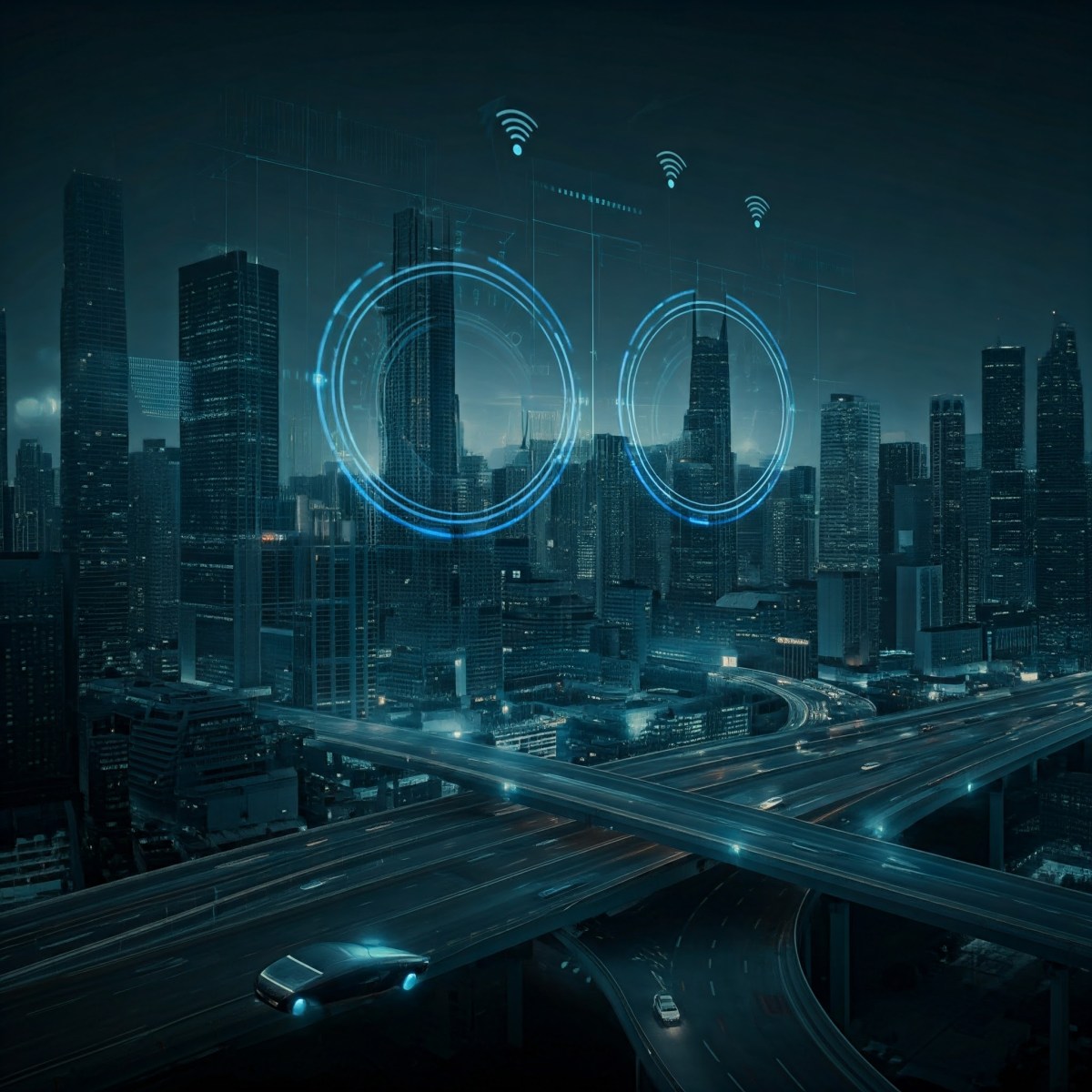 Telco-Techco Fusion: A New Era of Connectivity – AMBEAR GROUP